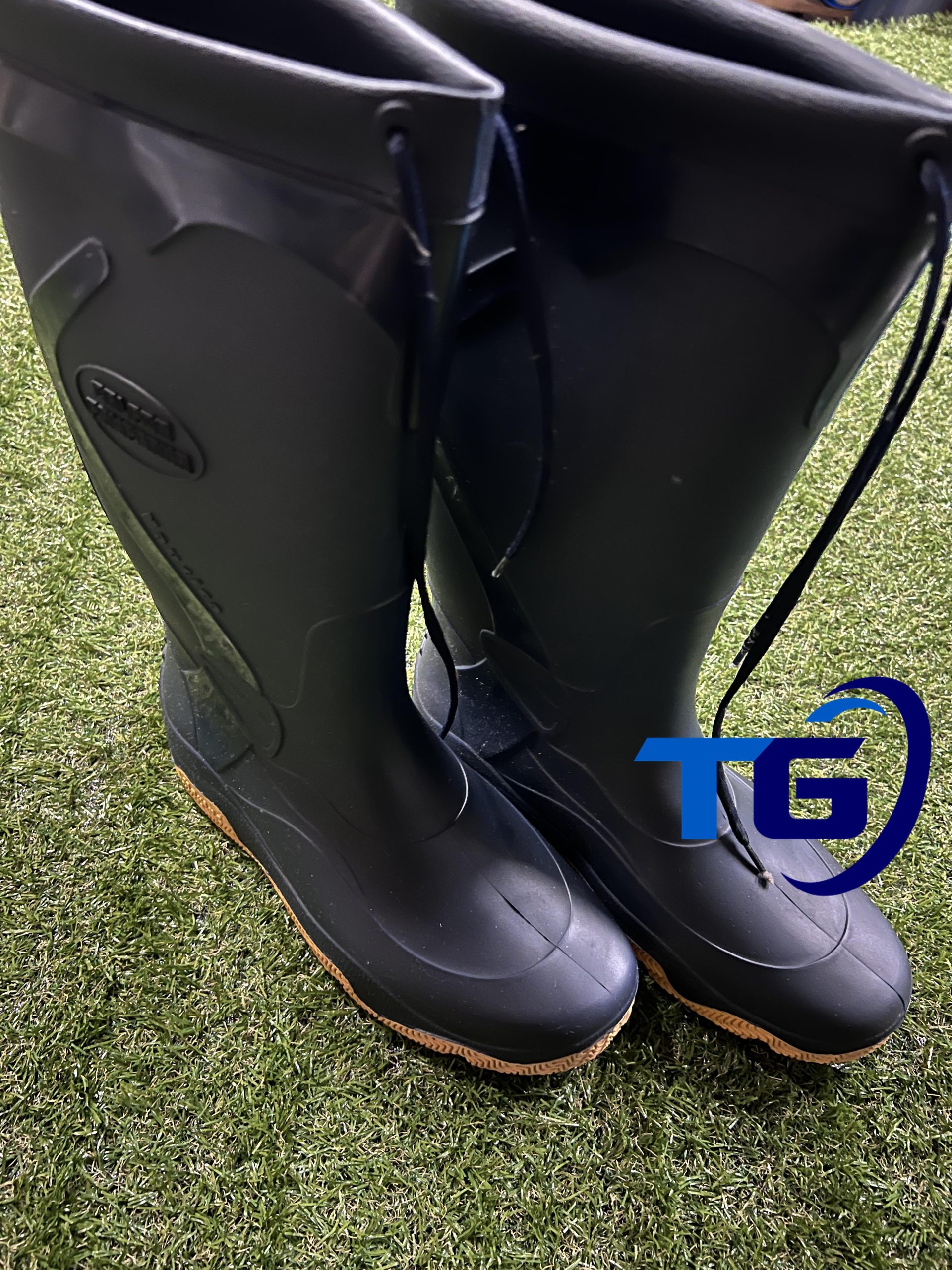 BOTAS PVC NEGRAS , NAUTICAS Y FRIGORIFICAS. – Todo Goma