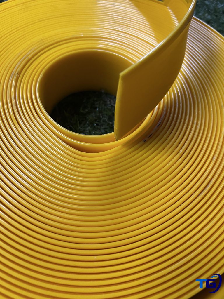 CINTA PARA SILLONES PVC Y TELA . – Todo Goma